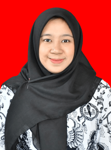 Arista Fitria Anggraini S.Pd – SMAN 2 MOJOKERTO