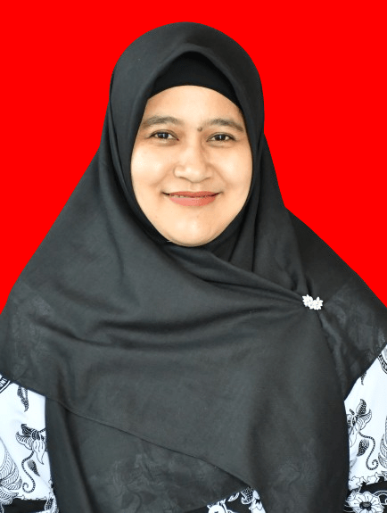 Asmala Izza Agustin S.Pd ,M.Pd – SMAN 2 MOJOKERTO