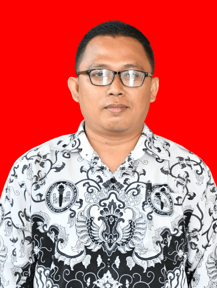 Dedy Yulianto S.Si ,S.Pd – SMAN 2 MOJOKERTO