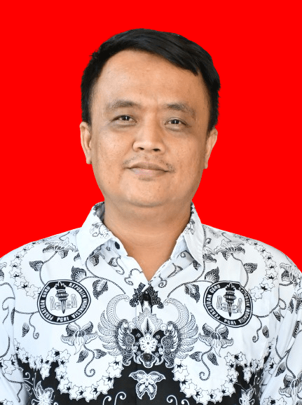 M. Isa Ansori S.Pd.I – SMAN 2 MOJOKERTO